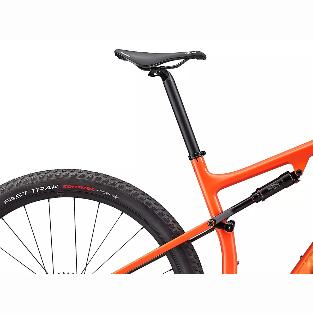 Bicicleta Specialized EPIC COMP - Bicicleta Specialized EPIC COMP - SPZ