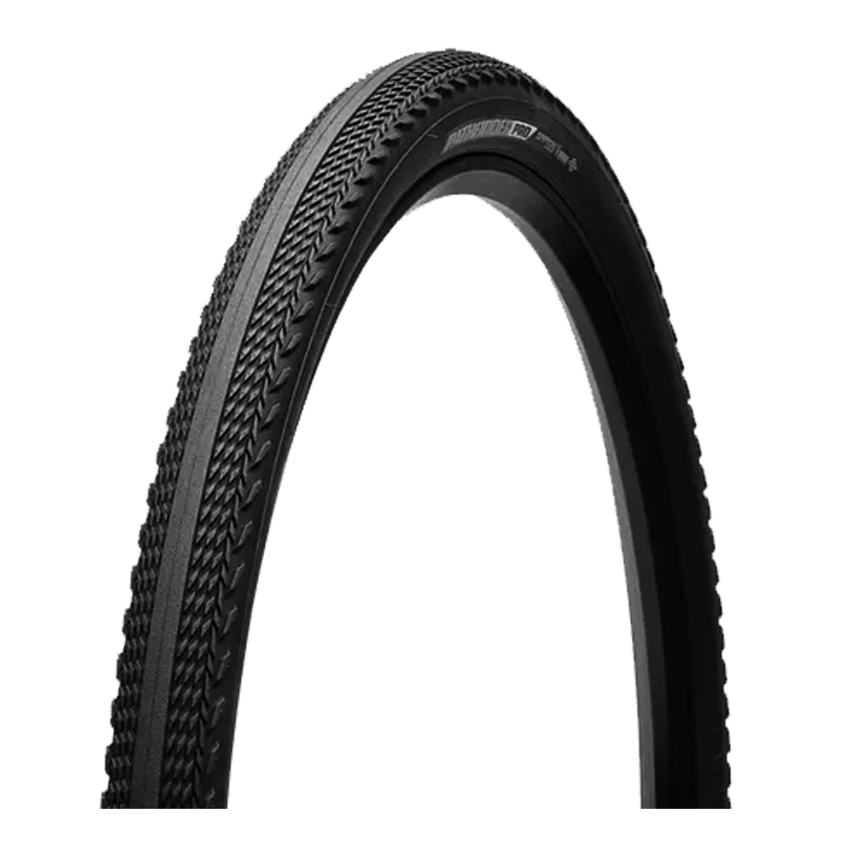 PNEU PATHFINDER PRO 2BR PRETO 700X35C - Multibike