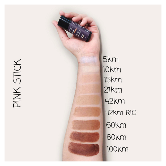 Protetor Solar Pinkcheeks Facial 21KM - 14g - Multibike