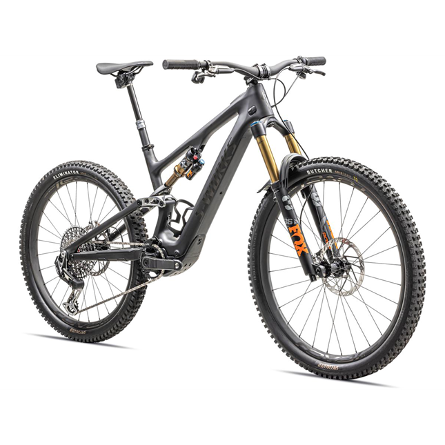 LEVO SL SW CARBON - Multibike