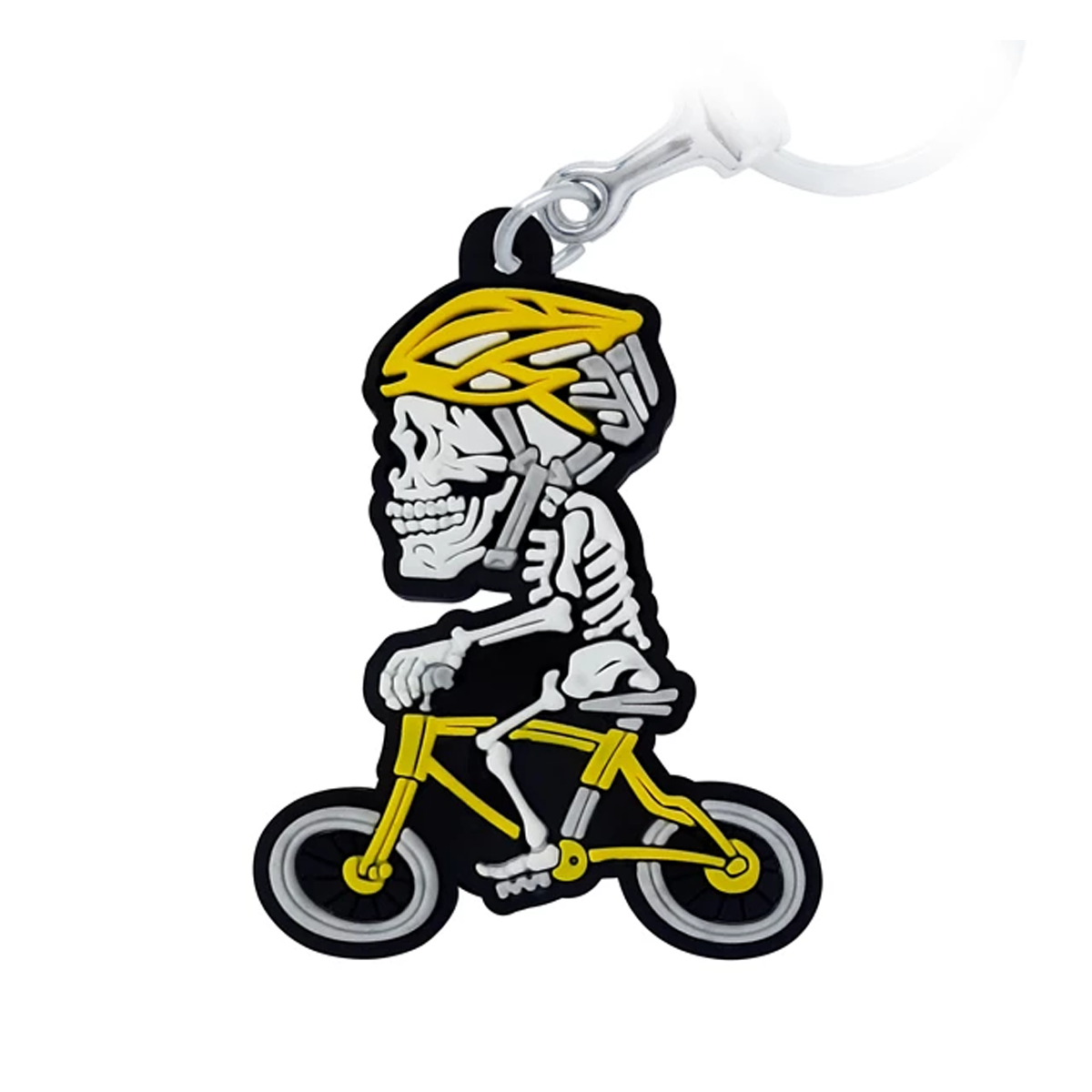 CHAVEIRO COLOR GIFT CAVEIRA BIKE - Multibike
