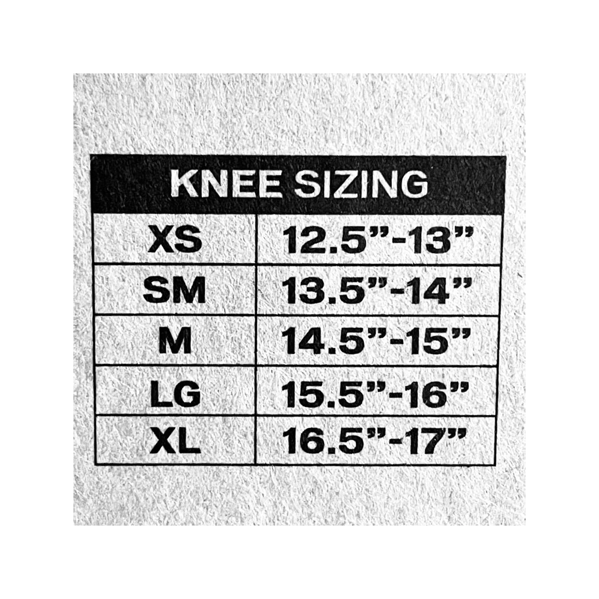 ATLAS KNEE PAD - Multibike