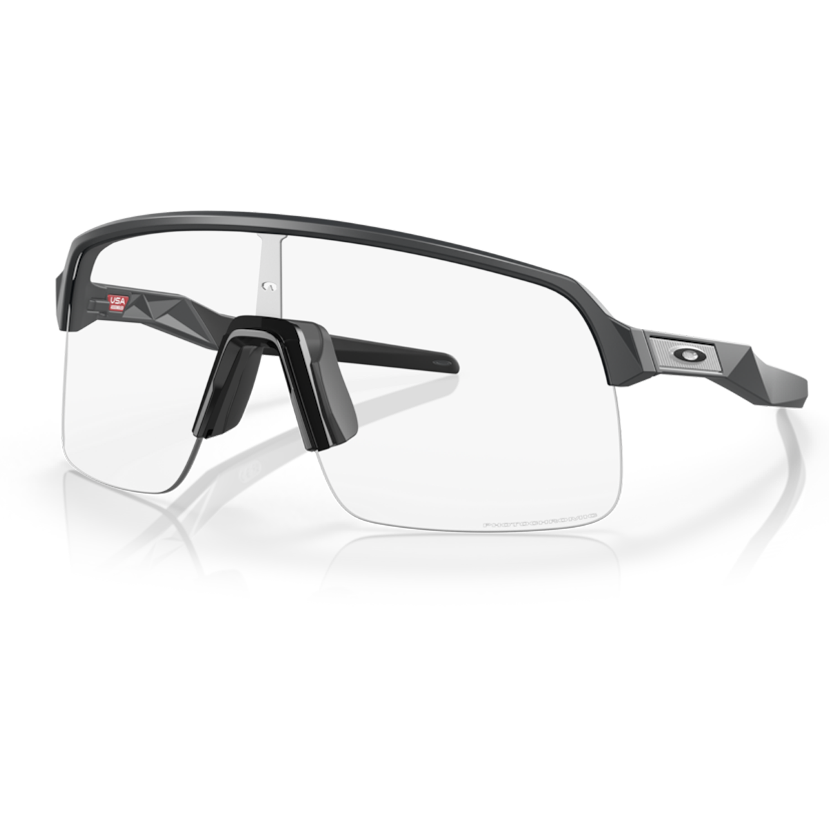 OCULOS OAKLEY SUTRO LITE CLEAR PHOTOCHROMIC - Multibike