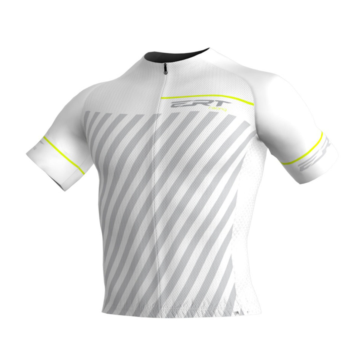 CAMISA ERT NEW ELITE JERSEY RACING WITHOUT COLLAR - Multibike