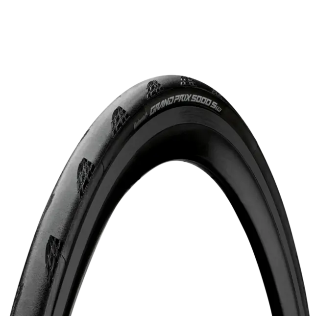 Pneu Continental Grand Prix 5000 S Tr 700 X 28 Preto Dobravel Multibike