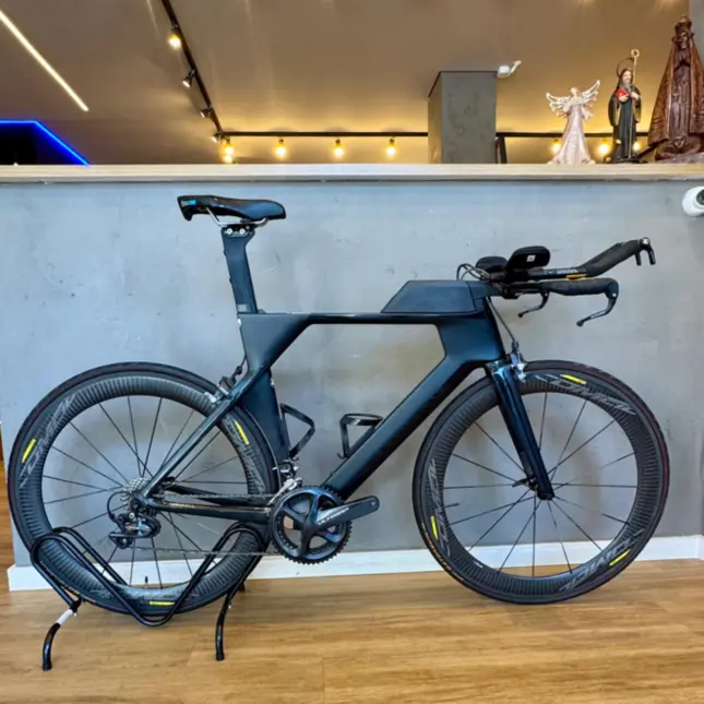 Canyon TT Seminova - Multibike